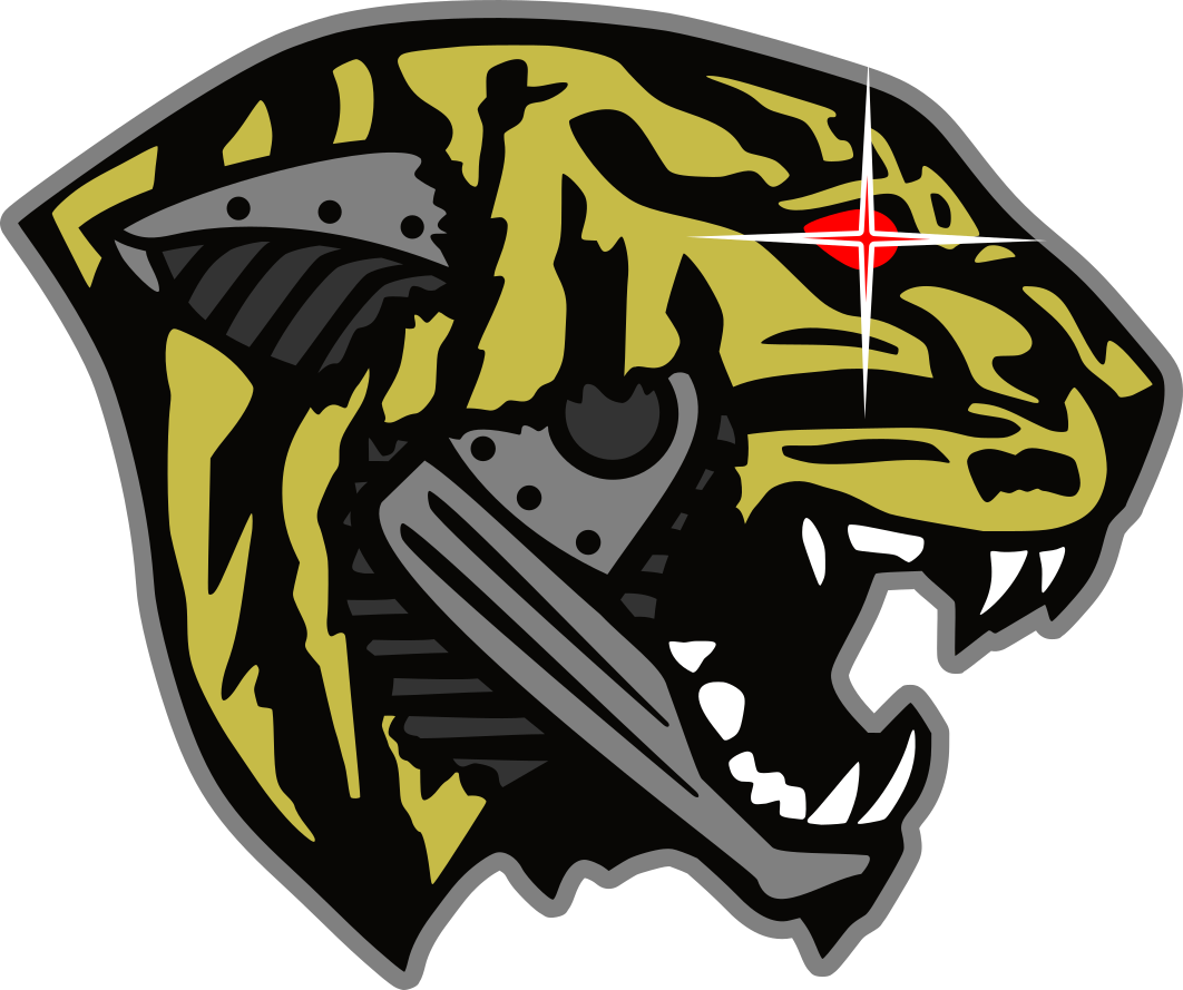 Fridley Tigers Logo Fridley Edges St. Paul Central, Avenges Last